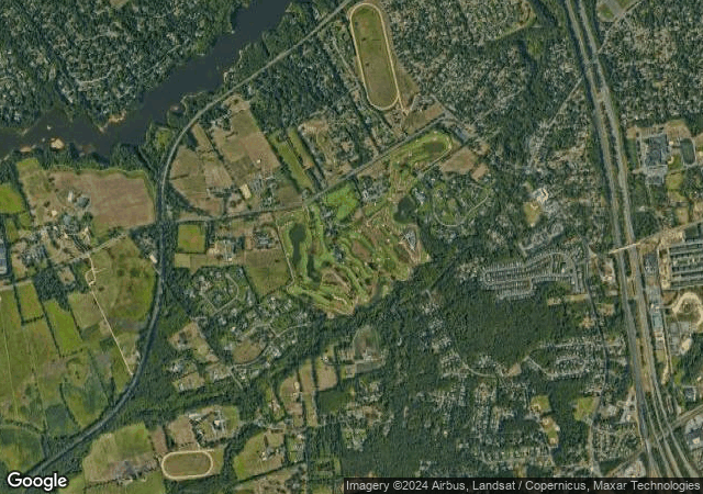 Top 100 Golf Courses