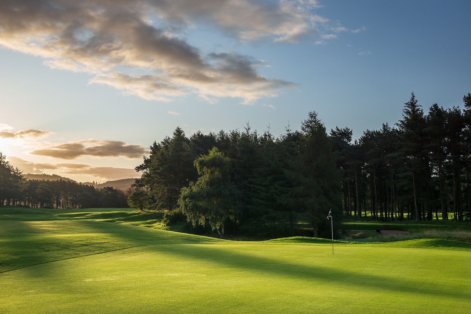 Top 100 Golf Courses