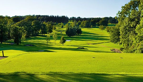 Top 100 Golf Courses