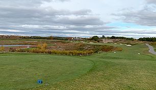 Top 100 Golf Courses