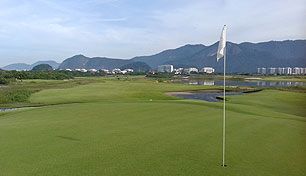 Top 100 Golf Courses