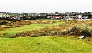 Top 100 Golf Courses