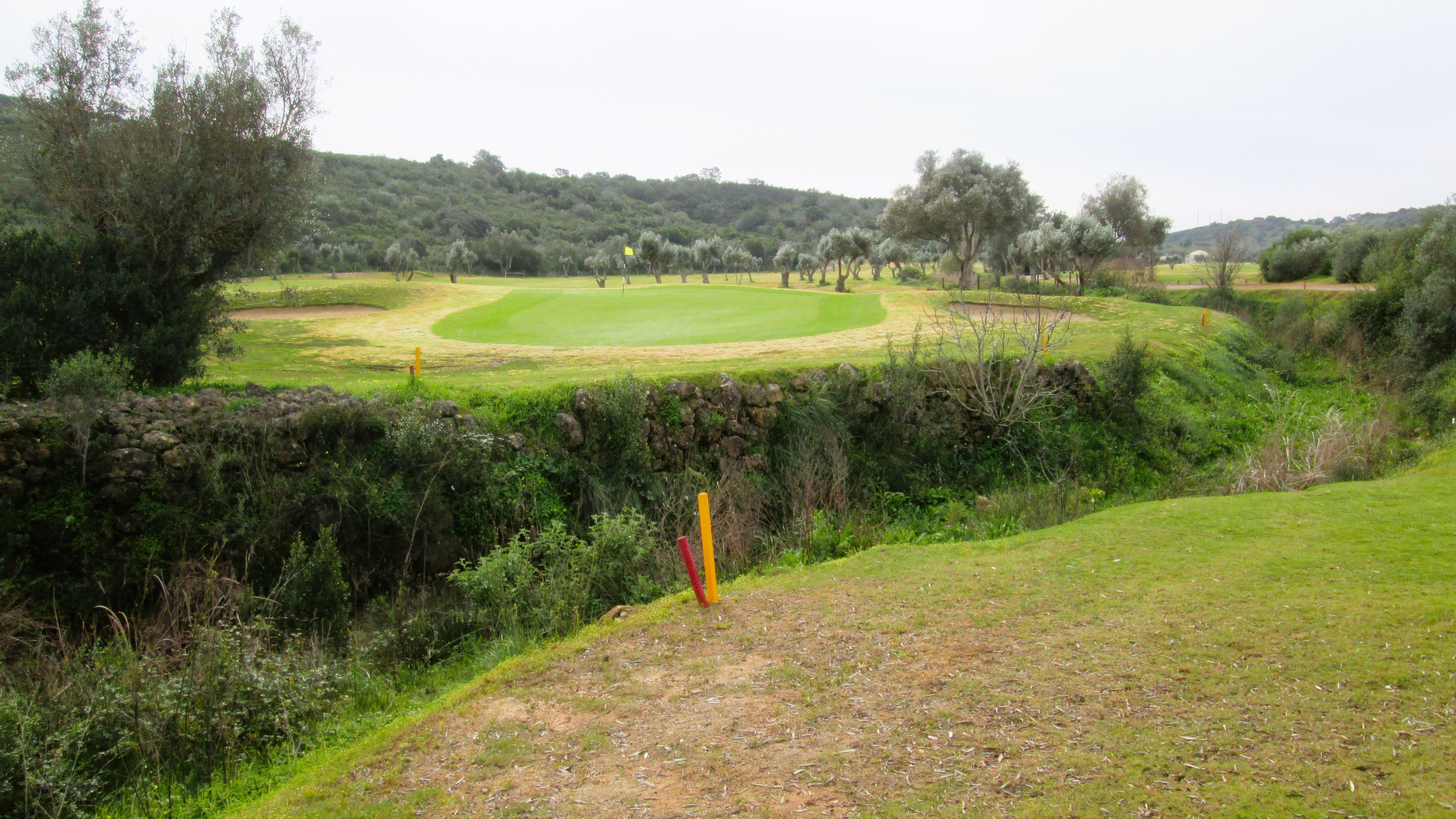 Top 100 Golf Courses