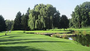 Top 100 Golf Courses