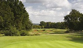 Top 100 Golf Courses