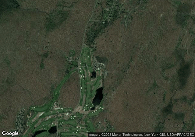 Top 100 Golf Courses