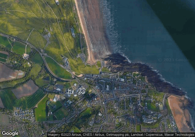 Top 100 Golf Courses