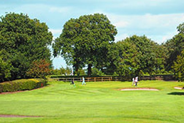 West Essex Golf Club Essex Best In County Golf Course Top 100 Golf Courses