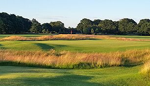 Top 100 Golf Courses