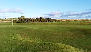Top 100 Golf Courses