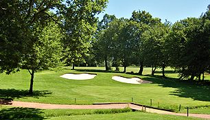 Top 100 Golf Courses