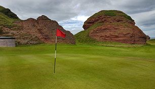 Top 100 Golf Courses