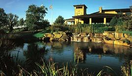 Top 100 Golf Courses
