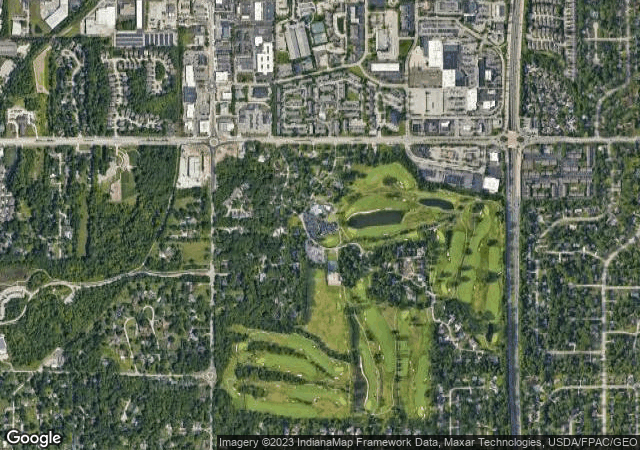 Top 100 Golf Courses