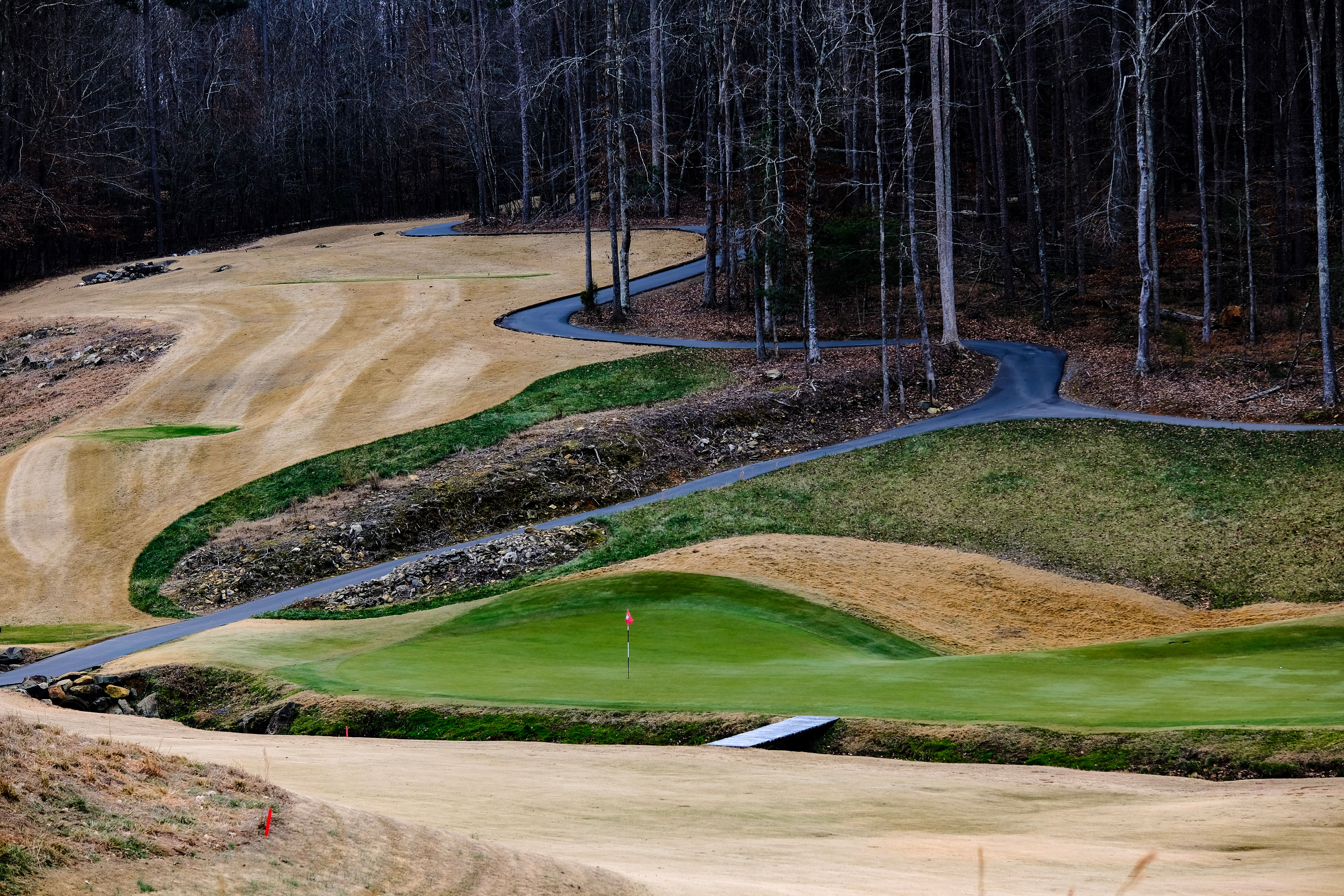 Tot Hill Farm Golf Club | United States | Top 100 Golf Courses