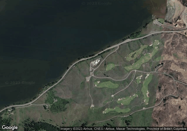 Top 100 Golf Courses