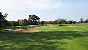 Top 100 Golf Courses