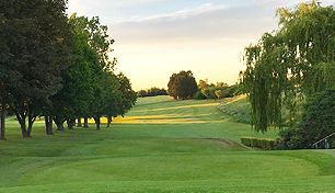 Top 100 Golf Courses