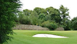 Baberton Golf Club - Lothians - Best In Region Golf Course | Top 100 ...