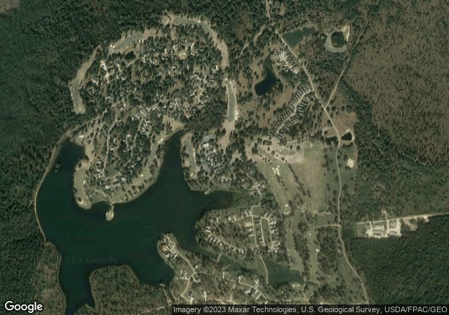 Top 100 Golf Courses