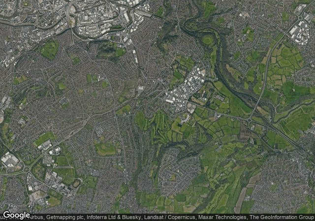 Top 100 Golf Courses