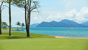 Top 100 Golf Courses
