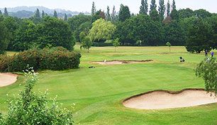 Top 100 Golf Courses