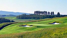 Top 100 Golf Courses