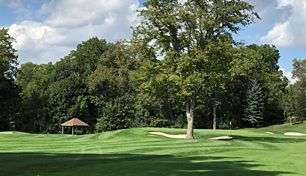 Top 100 Golf Courses