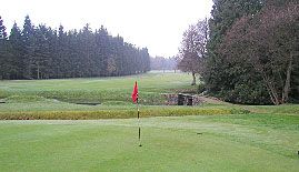 Top 100 Golf Courses