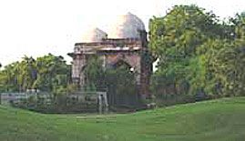 Top 100 Golf Courses