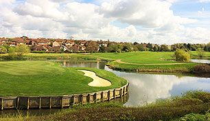 Top 100 Golf Courses