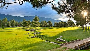 Top 100 Golf Courses
