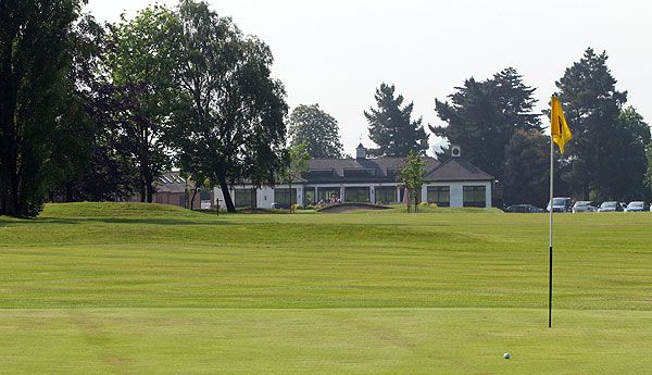 Top 100 Golf Courses