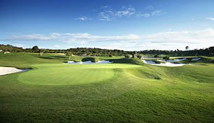 Top 100 Golf Courses