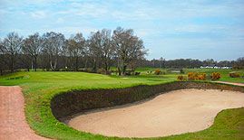 Top 100 Golf Courses