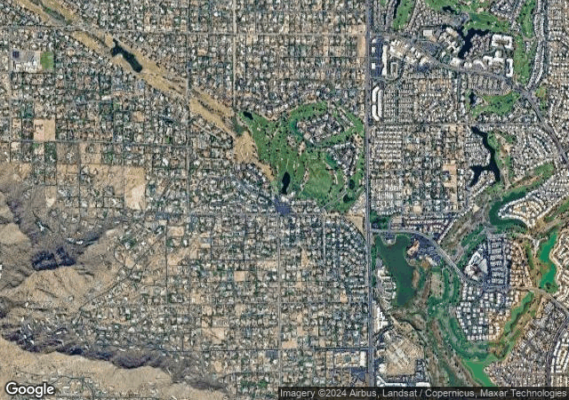 Top 100 Golf Courses