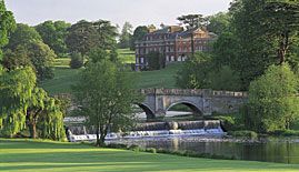 Top 100 Golf Courses