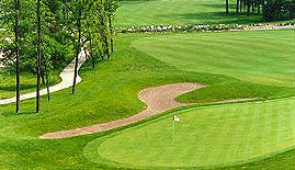 Top 100 Golf Courses