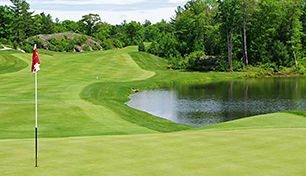 Top 100 Golf Courses