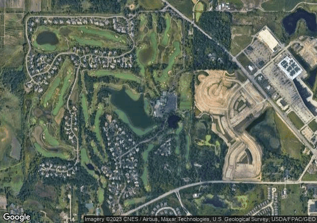 Top 100 Golf Courses