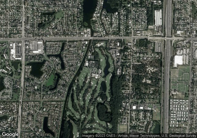 Top 100 Golf Courses