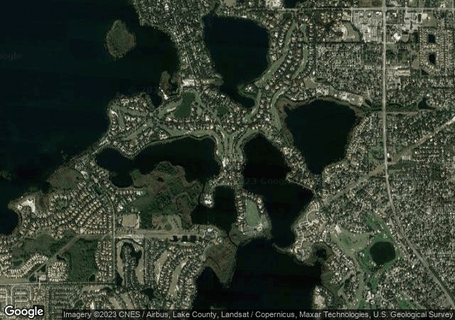 Top 100 Golf Courses