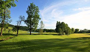 Top 100 Golf Courses
