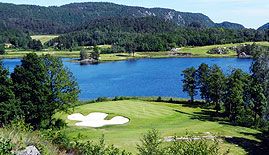 Top 100 Golf Courses