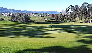 Top 100 Golf Courses