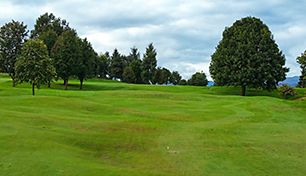Top 100 Golf Courses