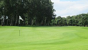 Top 100 Golf Courses