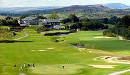 Top 100 Golf Courses