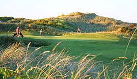 Top 100 Golf Courses